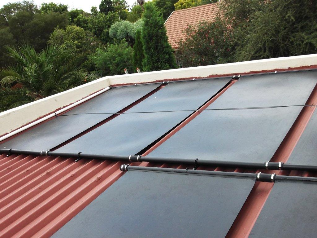 Solar Sure Distributors