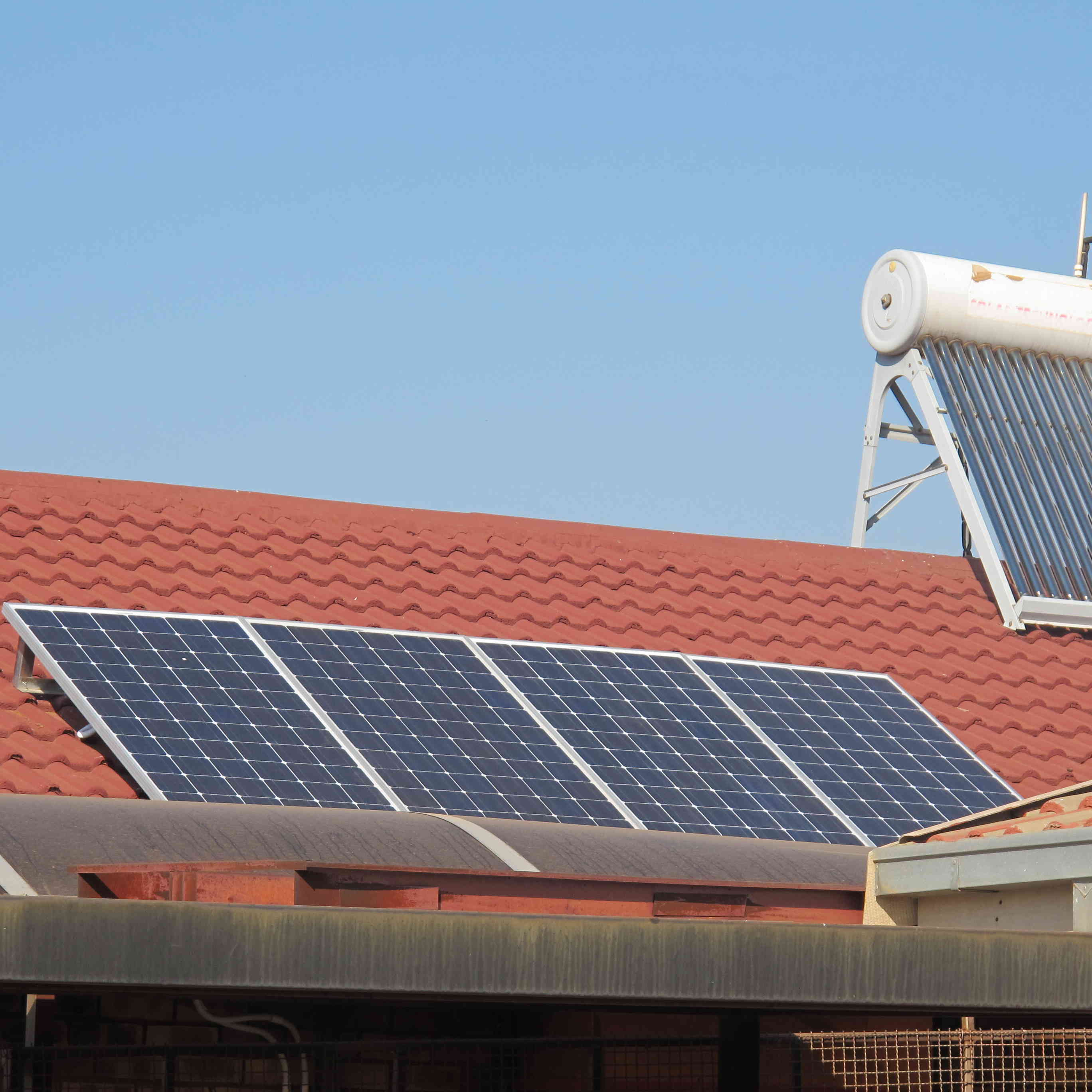 Solar Sure Distributors