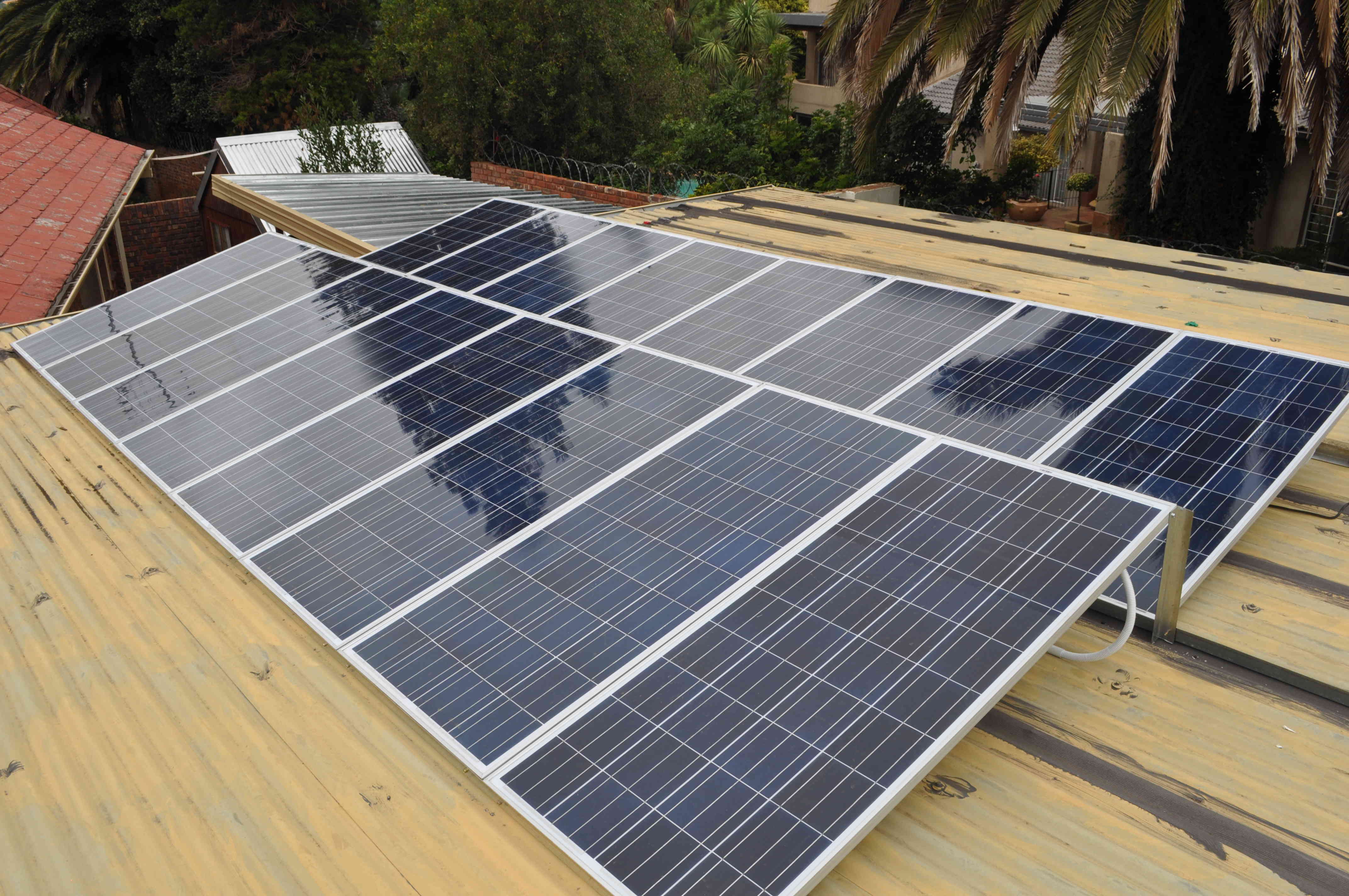 Solar Sure Distributors